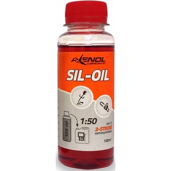 Axenol KOSIL100 100 ml od 49 Kč - Heureka.cz