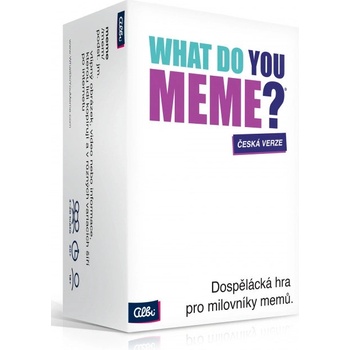 What Do You Meme od 31,99 € - Heureka.sk