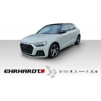 Audi A1 30 TFSI S tronic Sportback Advanced 85 kW od 33 149 € - Heureka.sk