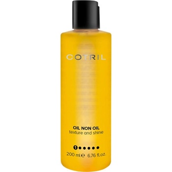 Cotril OIL NON OIL 1 Sérum hydratace bez zatížení 200 ml od 348 Kč ...