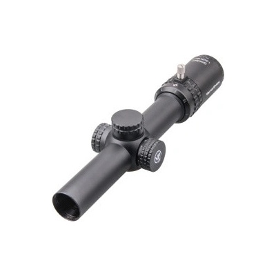 Vector Optics Grimlock 1-6x24mm SFP Gen.II od 199 € - Heureka.sk