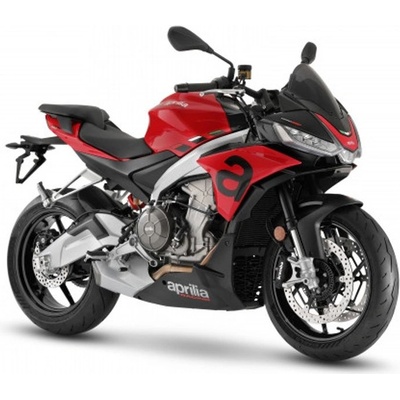 Aprilia Tuono 660 Torque red 2024 - Heureka.cz