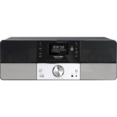 TechniSat Digit 360 - Heureka.cz