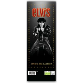 Elvis Slimline 2026 - Heureka.cz