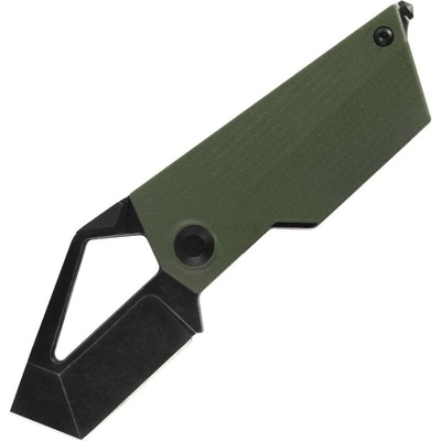 Kizer Cyber Blade G-10 - V2563A1 - Heureka.cz